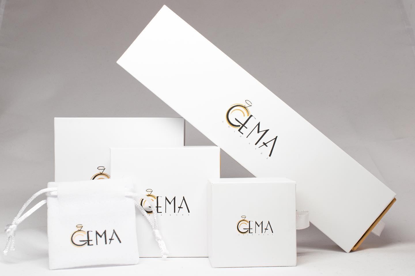 DARILNA EMBALAŽA – GEMA